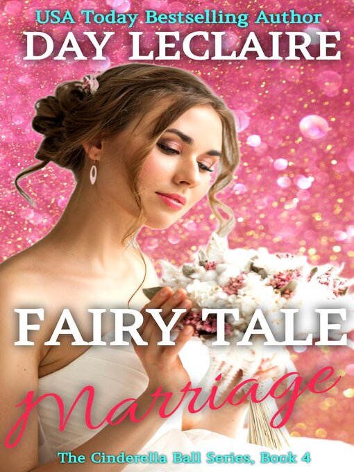 Libby - Fairy Tale Marriage